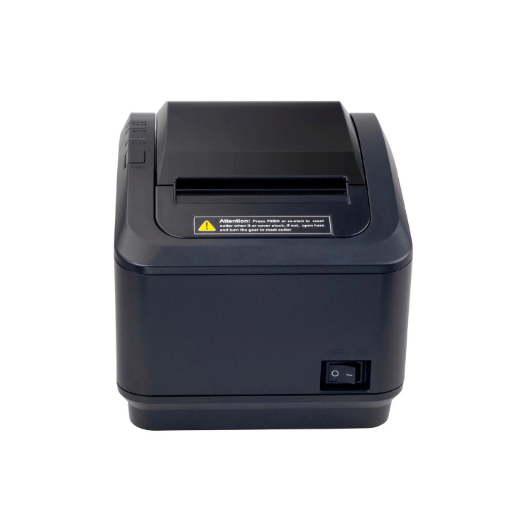 Direct Thermal Receipt Printer Direct Thermal Receipt Printer