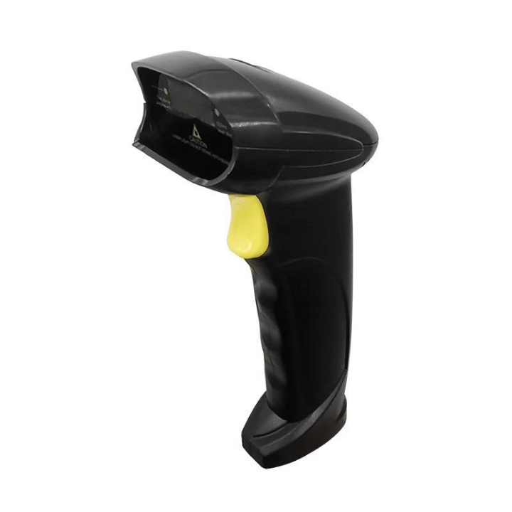 Laser Bar Code Reader