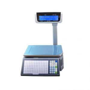 RONGTA (RLS1100C) Barcode LABEL SCALE - 30KG - Techstore