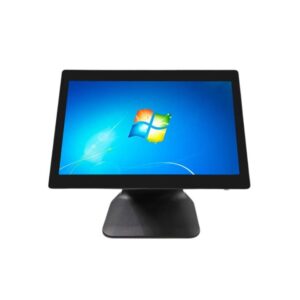 POS Machine (All in one) TPOS-15T01-W 7th Gen - Techstore