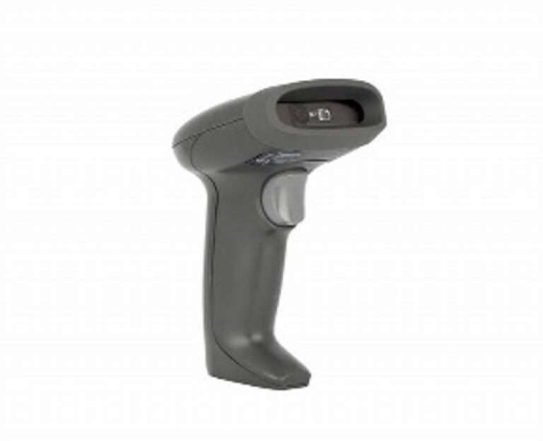 HONEYWELL-HH490 Handheld 2D Barcode Scanner - Techstore